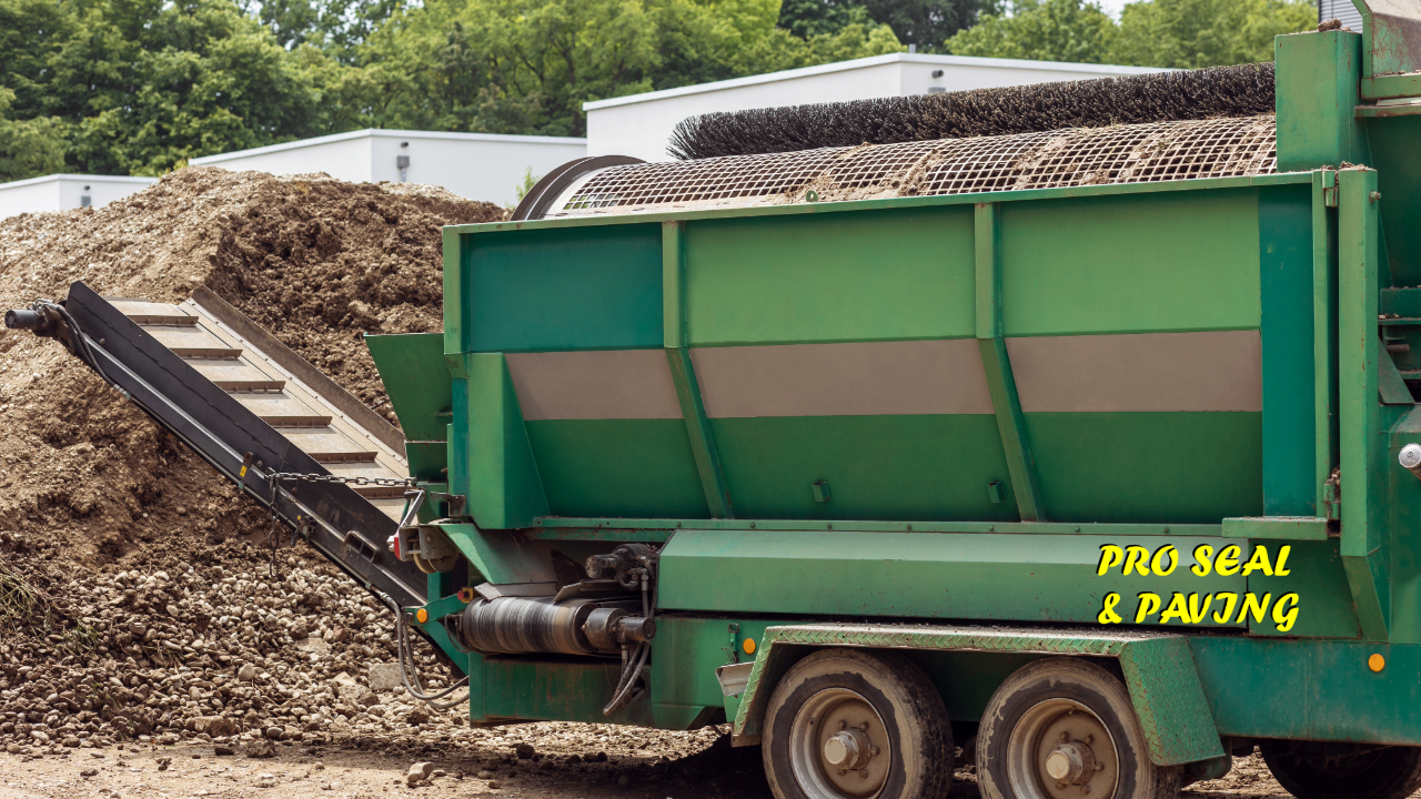 Constructing Stability: Why Topsoil Matters